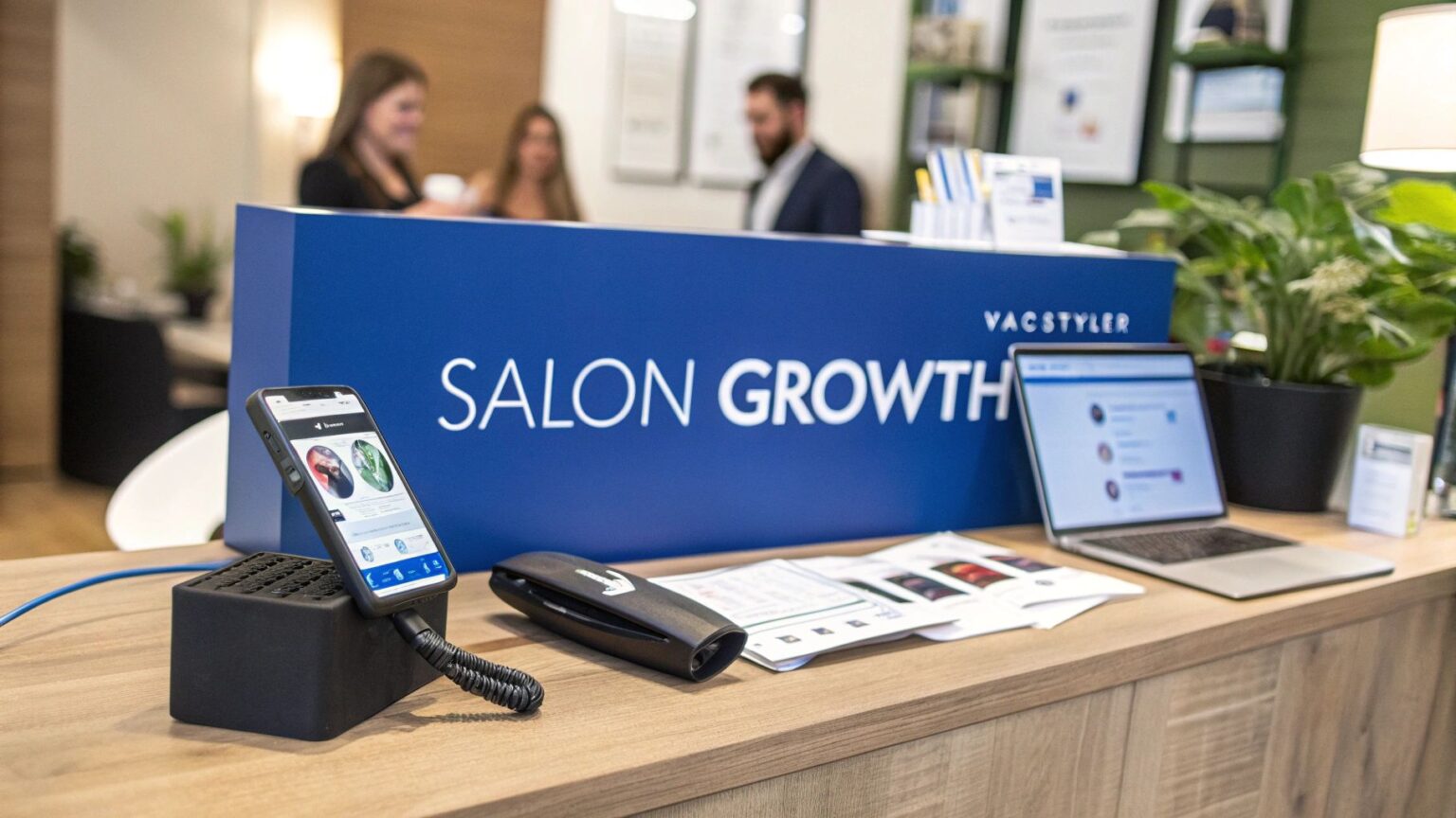 8 Advanced Marketing Strategies for Beauty Salon Growth in 2026
